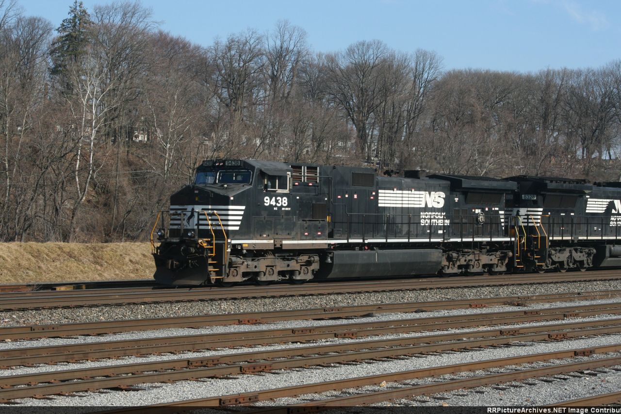 NS 9438